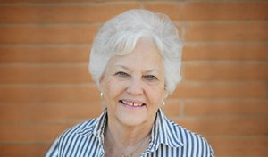 Sunshine Acres Children's Home – The Miracle in the Desert